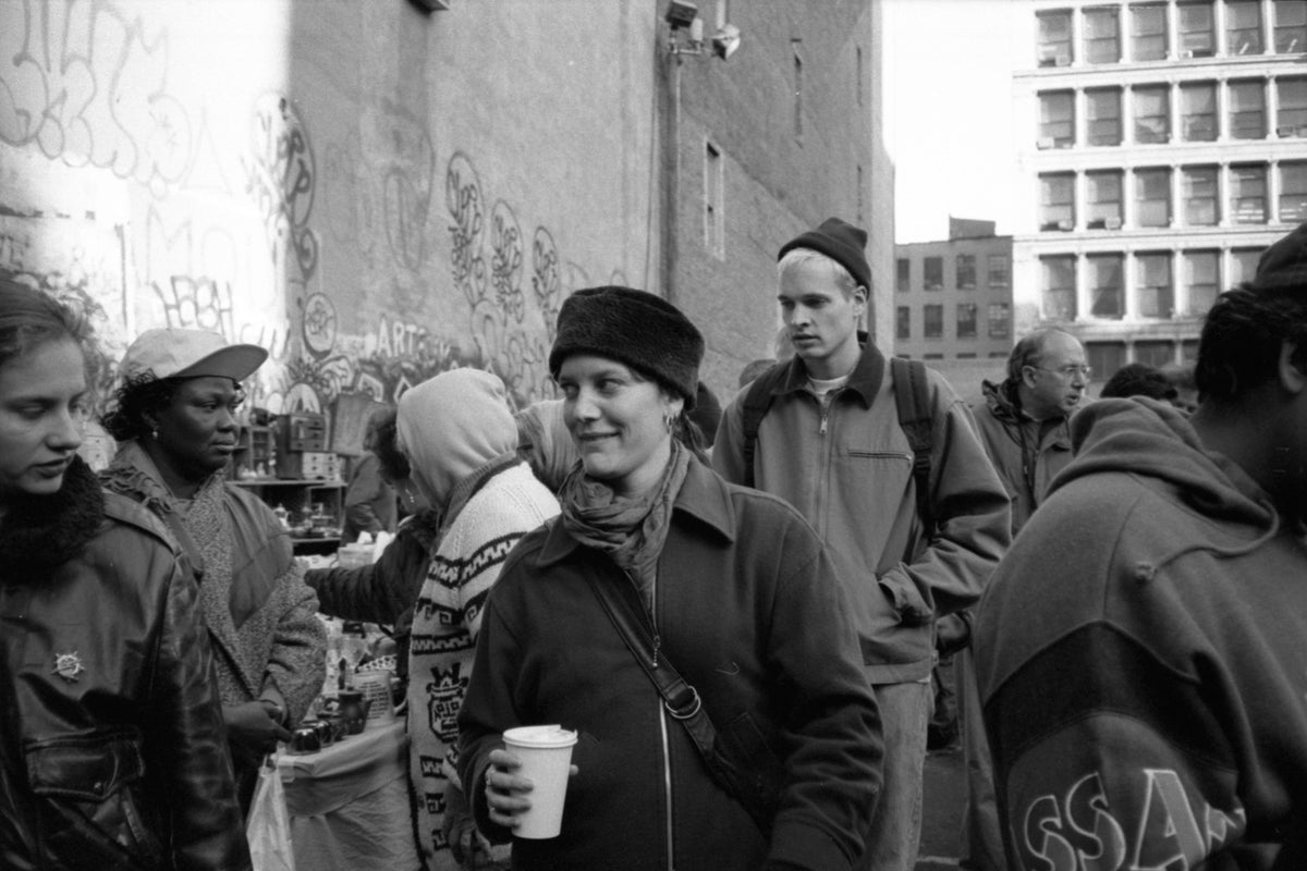 B&W Prints – JJ Gonson Photography