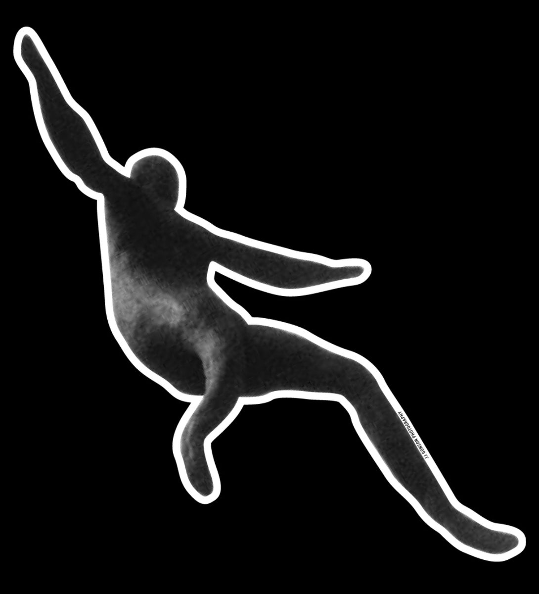 Elliott Smith Magnet Set – JJ Gonson Photography